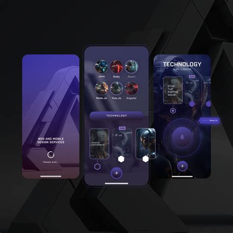 Web Ui Ux Design Webdesign Appdesign App Uidesign Dribbble