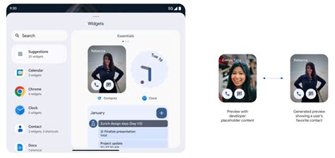 Android Features What S New What S Coming And More