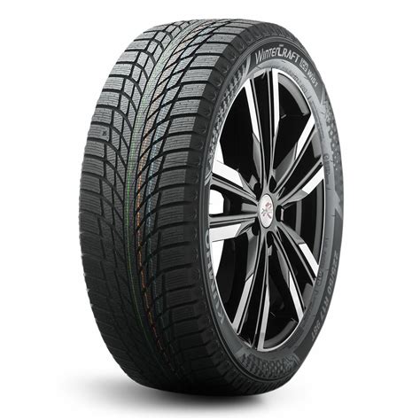 Шина 18/235/40 Kumho WinterCraft Ice Wi51 95T XL — купить в интернет ...