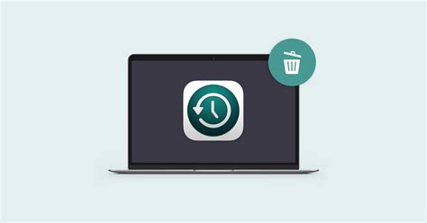 How To Delete Backups From Time Machine