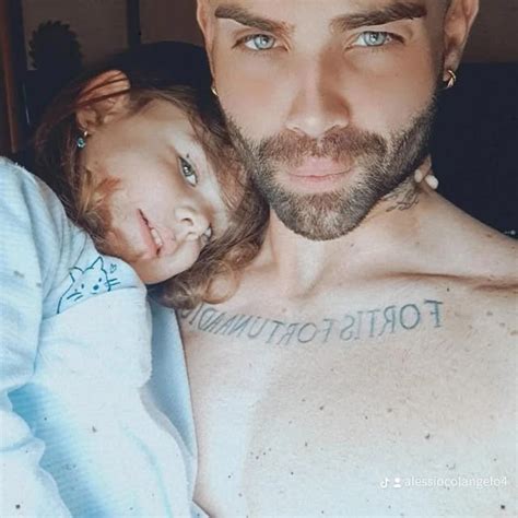 Alessio Colangelo Alessiocolangelo • Threads Say More