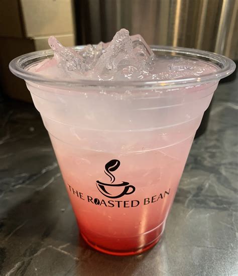 Menu — The Roasted Bean