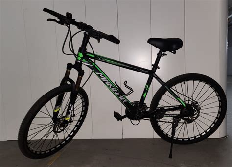 Bicycle (Makinar), Sports Equipment, Bicycles & Parts, Bicycles on ...
