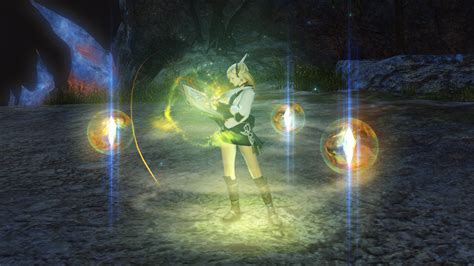 Ffxiv How To Become Summoner Downofile