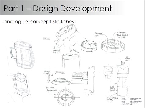 Dyson Design Language Behance