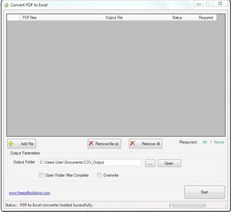 Convert Pdf Into Excel Spreadsheet Intended For Free Pdf To Excel Converter Download Db Excel Com