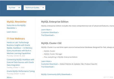 Mysql8030安装教程wx5e58d40a36ff4的技术博客51cto博客
