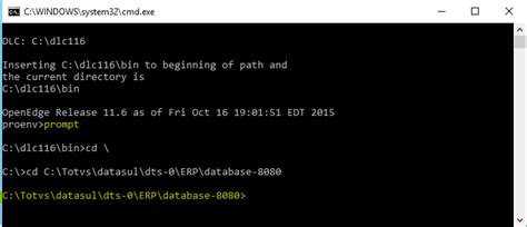 Framework Linha Datasul Tec Como Desconectar Usuário Do Banco De