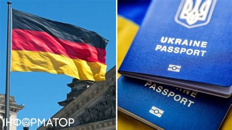 Українці в Німеччині посол розповів скільки біженців приїжджають