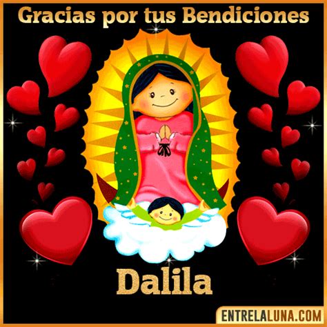 Imágenes De  Con Nombres Para Dalila Descarga Gratis