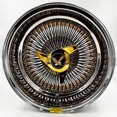 Dayton Wire Wheel In Stock Inventory Truespoke Order Now