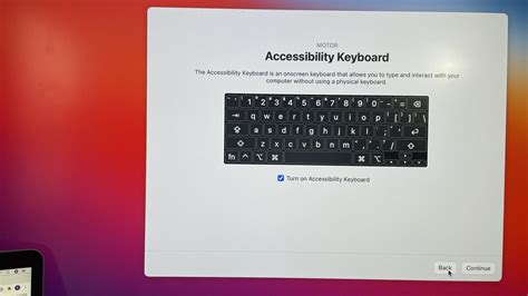 Setting Up Mac Mini Without A Keyboard Rmacmini