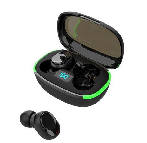 Low Price And Good Sound Quality Wholesale Price Bluetooth Headsets Earphone Wireless