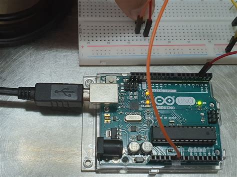 Connecting An Active Low Switch To Arduino Welcomeenjoy Coding