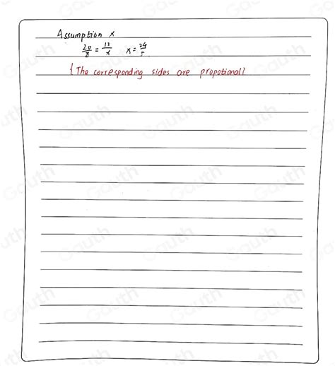 Solved 11 The Sides Of A Quadrilateral Measure 12 20 14 And 15 The Longest Side Of A Simil