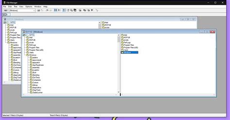 Windows 7 Basic Theme In Unmodified Windows 10 Imgur