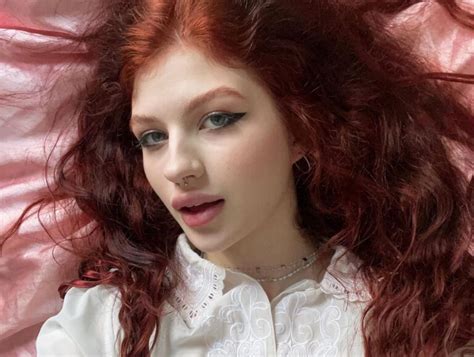 LinaMigurtt Лина Мигуртт биография актрисы и модели