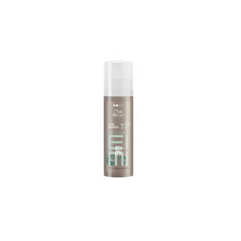 Купить Крем для укладки кудрявых волос Curl Shaper 72H Curl Defining ...