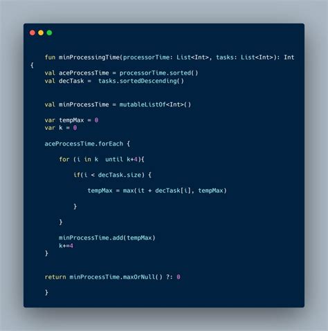 Day 20 Of Leetcode Challenge With Kotlin Md Shrabon Posted On The