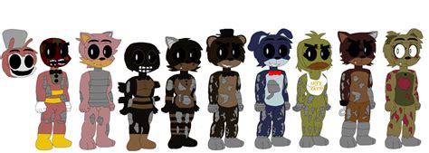 Jolly 3 Chapter 2 2018 By Reginaldmaster On Deviantart