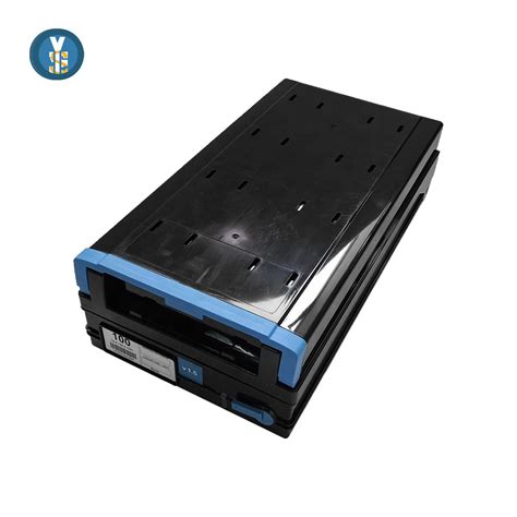 High Quality Atm Cash Cassettes Diebold Cassette 00104777000