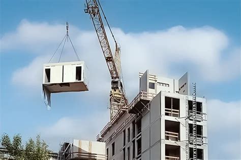 New Technologies In The Construction Industry 2026