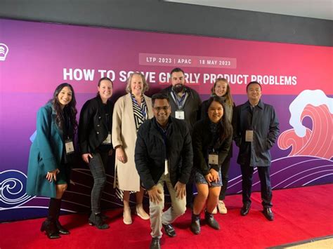 huong tran on linkedin ltpcon