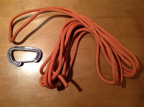Racking Cord Alpine Draws And Webbing 3rd Millenia Explorer