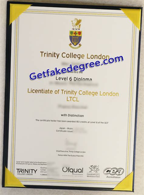 Supply Fake Trinity College London Certificate Cheaper Buy Fake High School And University