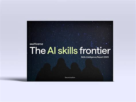 ai for business value ai courses multiverse