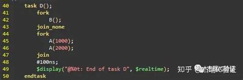 Ic验证中 Disable Fork，你真的会用吗？ 知乎