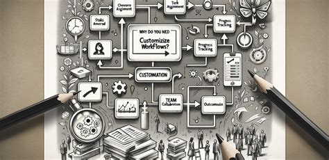 Что такое Workflow в программировании Как настроить рабочий процесс в Jira Iampm