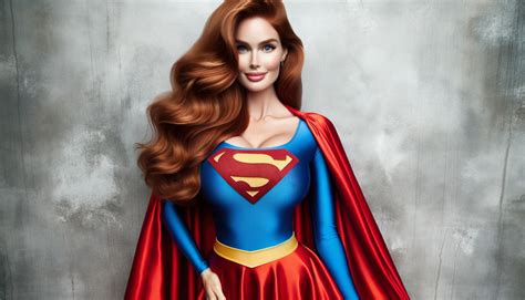 Supergirl By Veggicidal On Deviantart