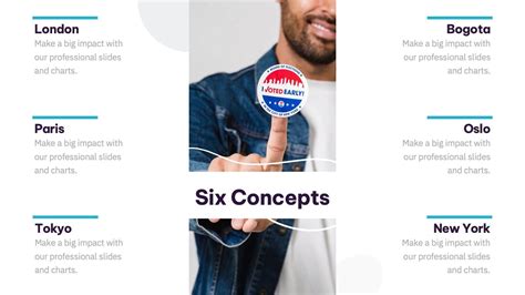 Sydney Powerpoint Morph Animation Template