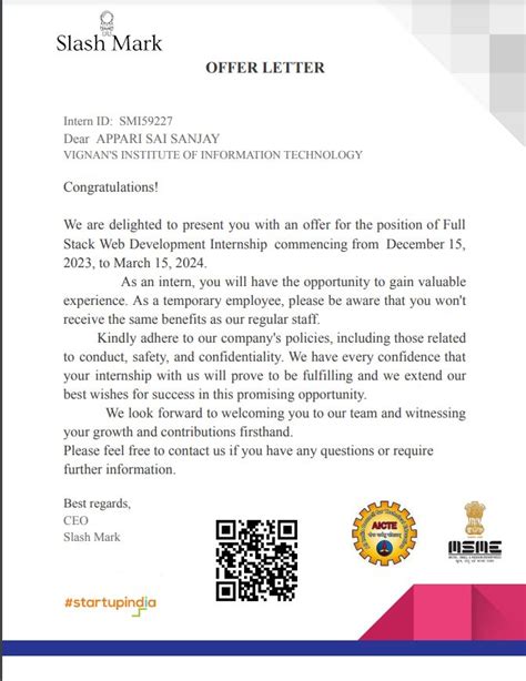 Connections Sanjay Appari