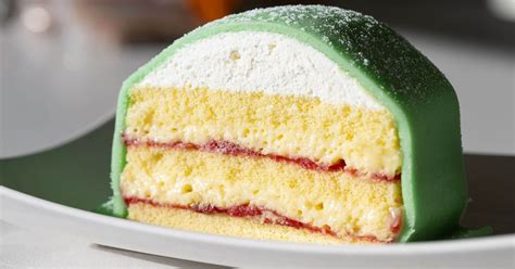 The Best Cake In Los Angeles Eater La