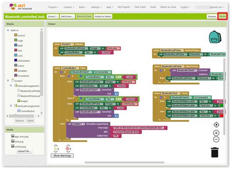 Bluetooth 錠前コントローラー SunFounder Ultimate Sensor Kit ドキュメント