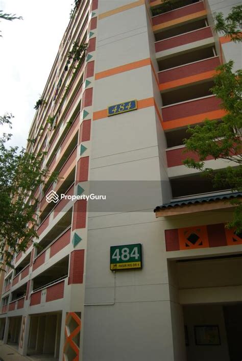484 Pasir Ris Drive 4 Hdb Details In Pasir Ris Tampines