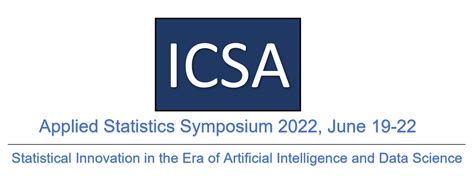 International Chinese Statistical Association Icsa