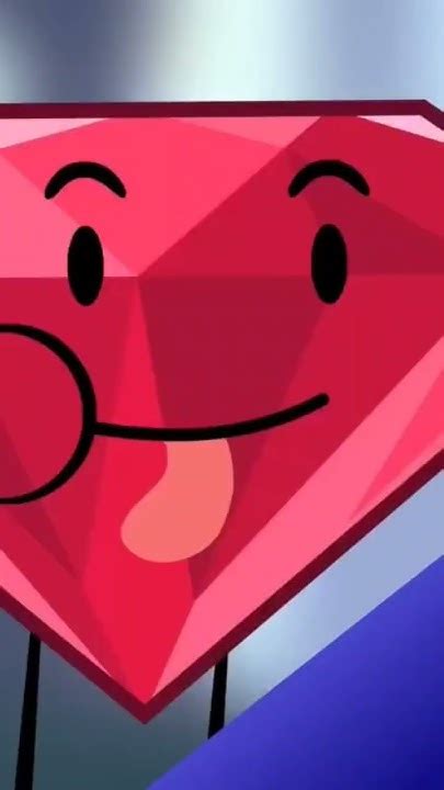 Rubys Sisters Bfdi Objectshow Youtube