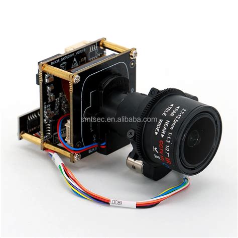 Sip K662g6 27135 Drone Camera Module Milestone Openipc