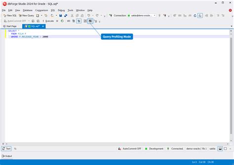 Oracle Query Optimization And Performance Tuning 2025