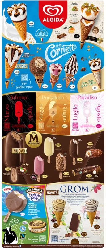 Concessionaria Algida Bergamo Esclusiva Algida Bar Dalpi Srl