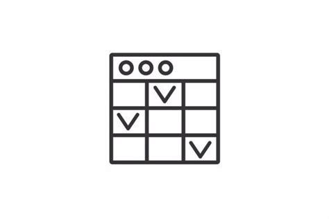 Task Scheduling Animated Icons Set Graphic By Bsd Studio · Creative Fabrica