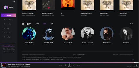 音乐网站 Vue 网易云音乐api网易云api Csdn博客 音乐网站 Vue 网易云音乐api网易云api Csdn博客