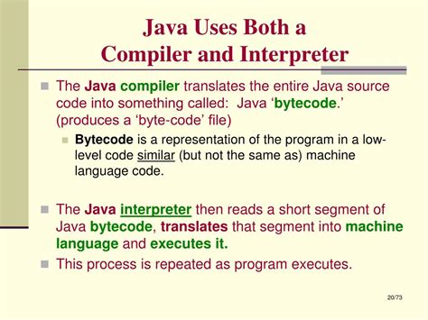 Ppt Java Software Solutions Powerpoint Presentation Free Download