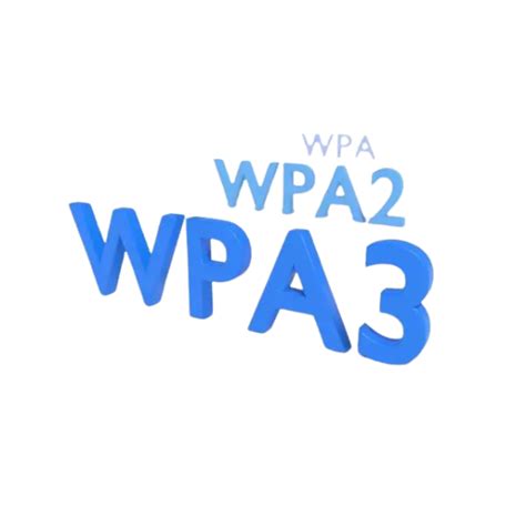WEP WPA WPA WPA Classifying And Comparing Wireless Protocols AscentOptics Blog