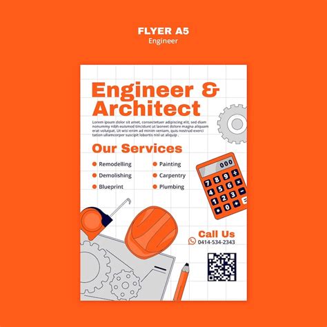 Civil Engineer Poster Images Free Download On Freepik