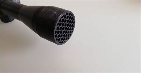 Scope Ard Anti Reflection Device By N7 Cat Download Free Stl Model