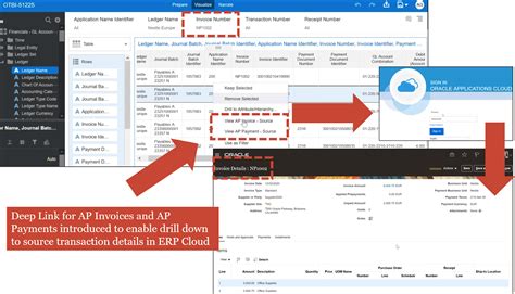 Explore New Features In Oracle Fusion Analytics Warehouse Release 21r1 Oracle Analytics Blog